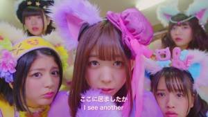 Japanese Cat Girls And Time Travel In This Music Video [Video ...