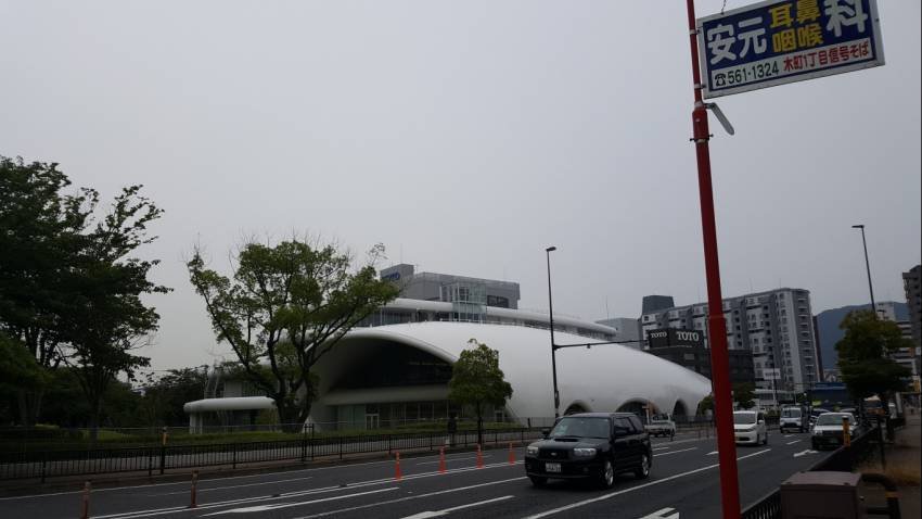 Toilets Galore: A Visit to the Toto Museum in Kitakyushu [Photos ...