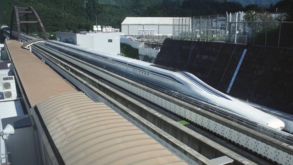 All About the Chūō Shinkansen and the History that Led to the Creation ...