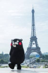 Kumamon Turns 10 Years Old in 2020 and He's Having a Party in Kumamoto ...