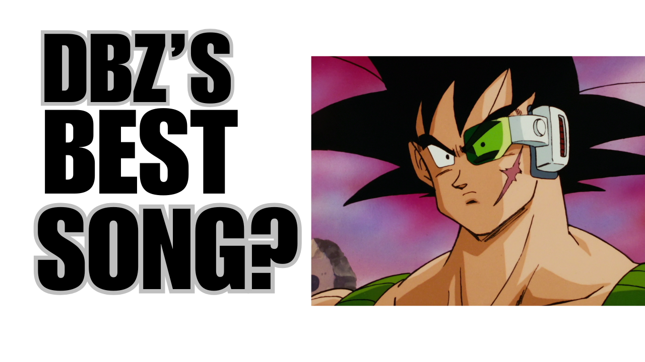 A DEEP DIVE into Bardock's theme/Solid State Scouter (VIDEO) - JapanKyo ...